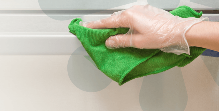 Are Your Hygiene Practices Socially Responsible?