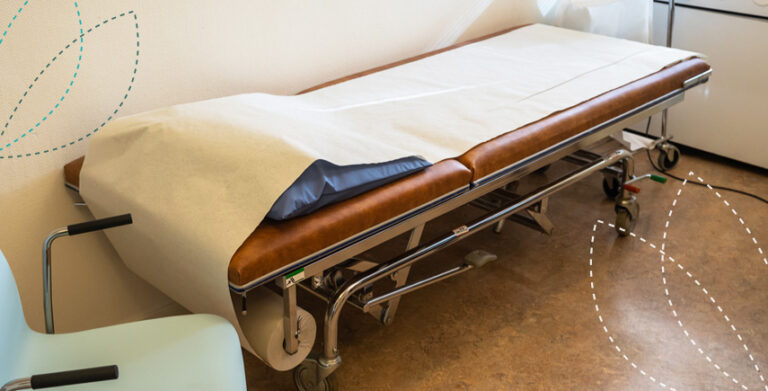 Bed Rolls: Boosting Sterility in Healthcare