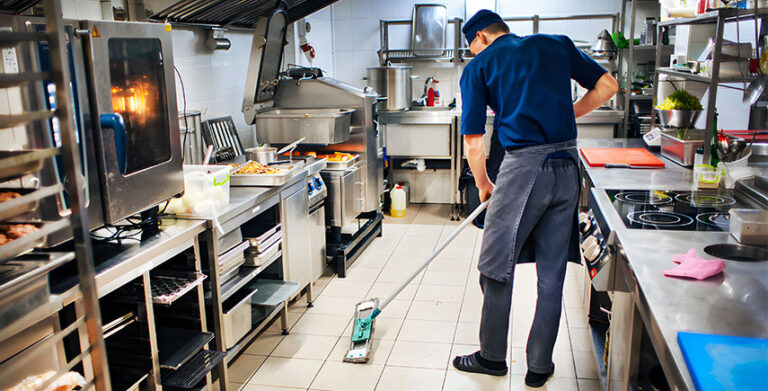 Best Practices for Kitchen Hygiene 2025: Safe & Clean Tips