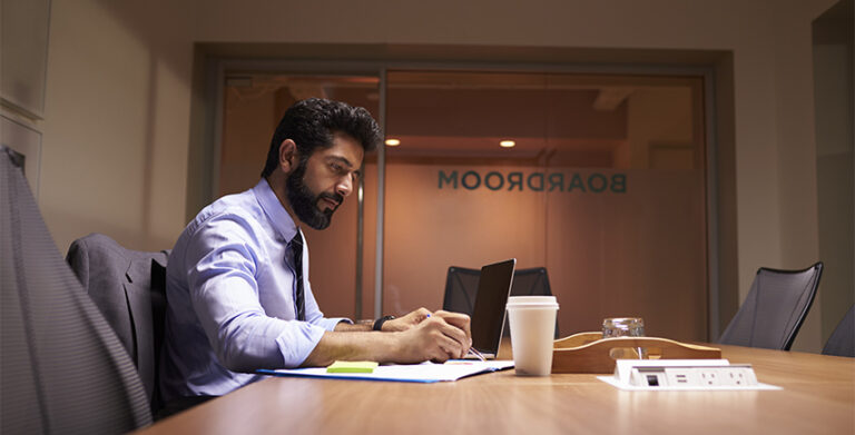 Principles of Personal Hygiene for a Safer Workplace